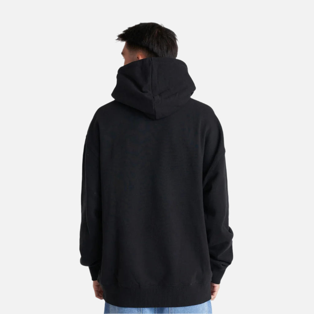 Huffer Block Hood 350/Mono - Black – Propaganda Streetwear & Skate