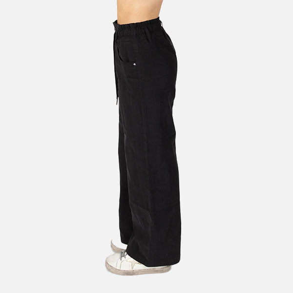 Federation Tour Pant - Black | Propaganda Streetwear & Skate ...