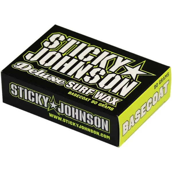 Sticky Johnson Deluxe Base Coat | Propaganda Streetwear & Skate ...